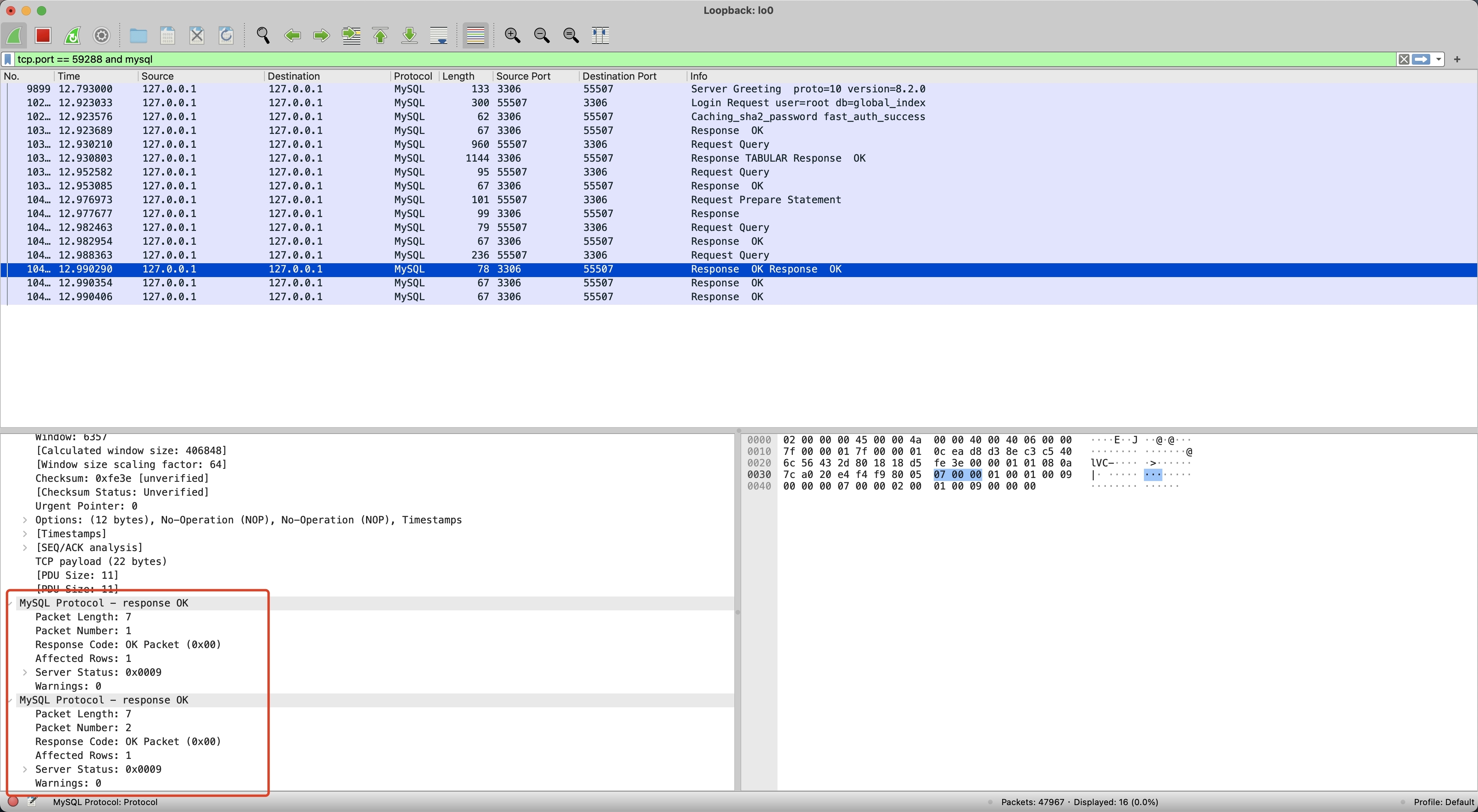 Shardingsphere Proxy 适配 Mysql Addbatchexecutebatch 数组结果实战 端小强的博客