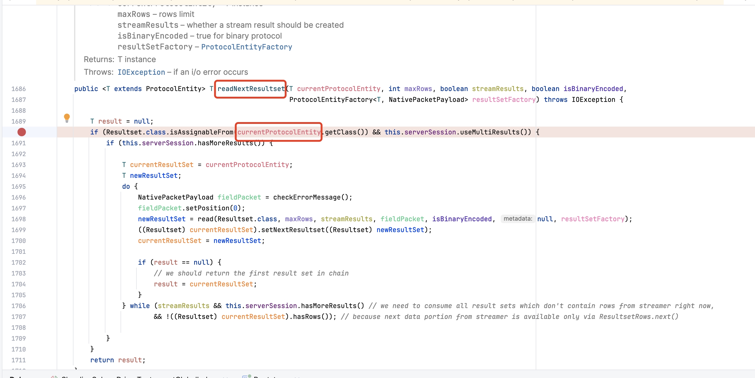 Shardingsphere Proxy 适配 Mysql Addbatchexecutebatch 数组结果实战 端小强的博客 2815