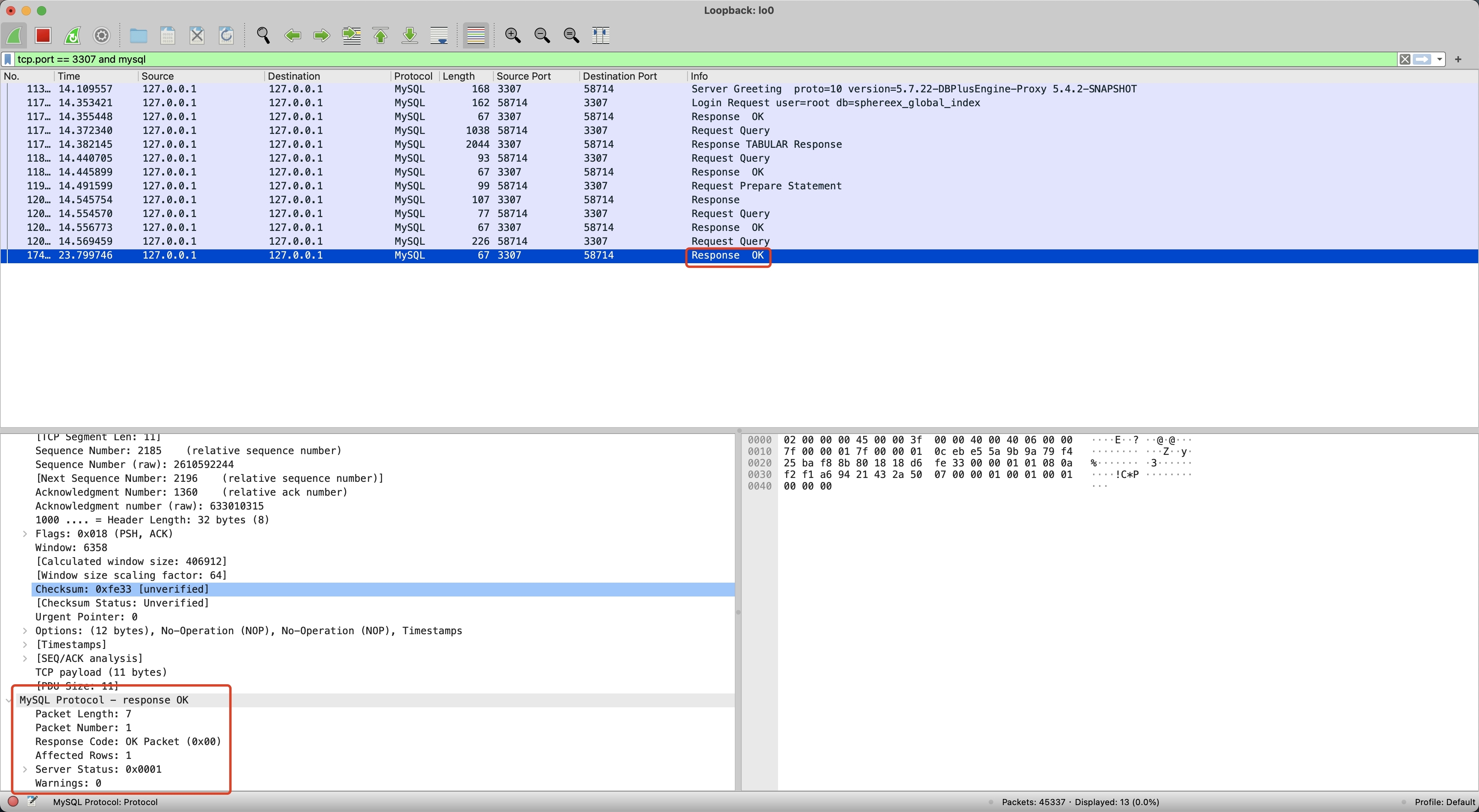 Shardingsphere Proxy 适配 Mysql Addbatchexecutebatch 数组结果实战 端小强的博客